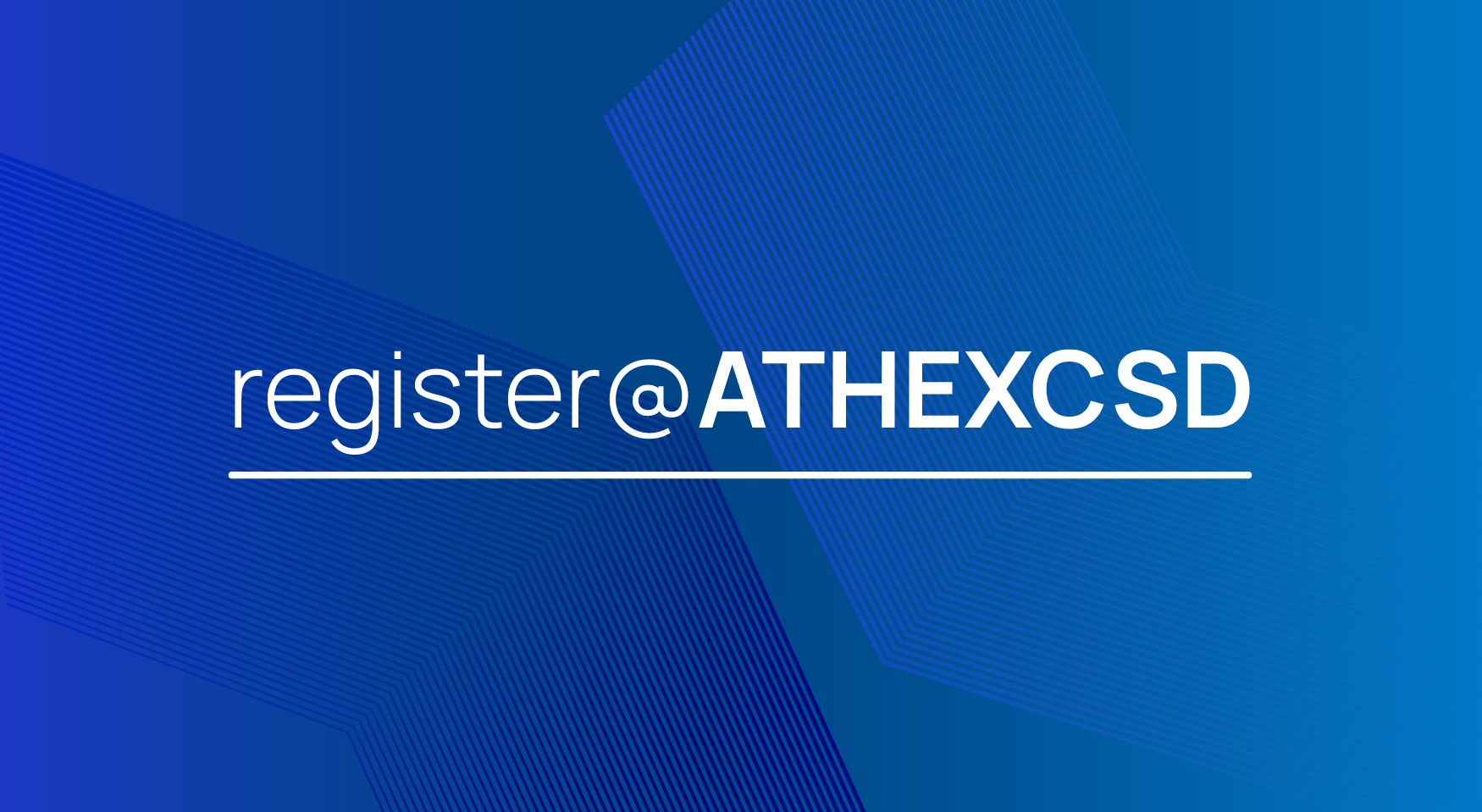 Όμιλος Χρηματιστηρίου Αθηνών - athexgroup.gr