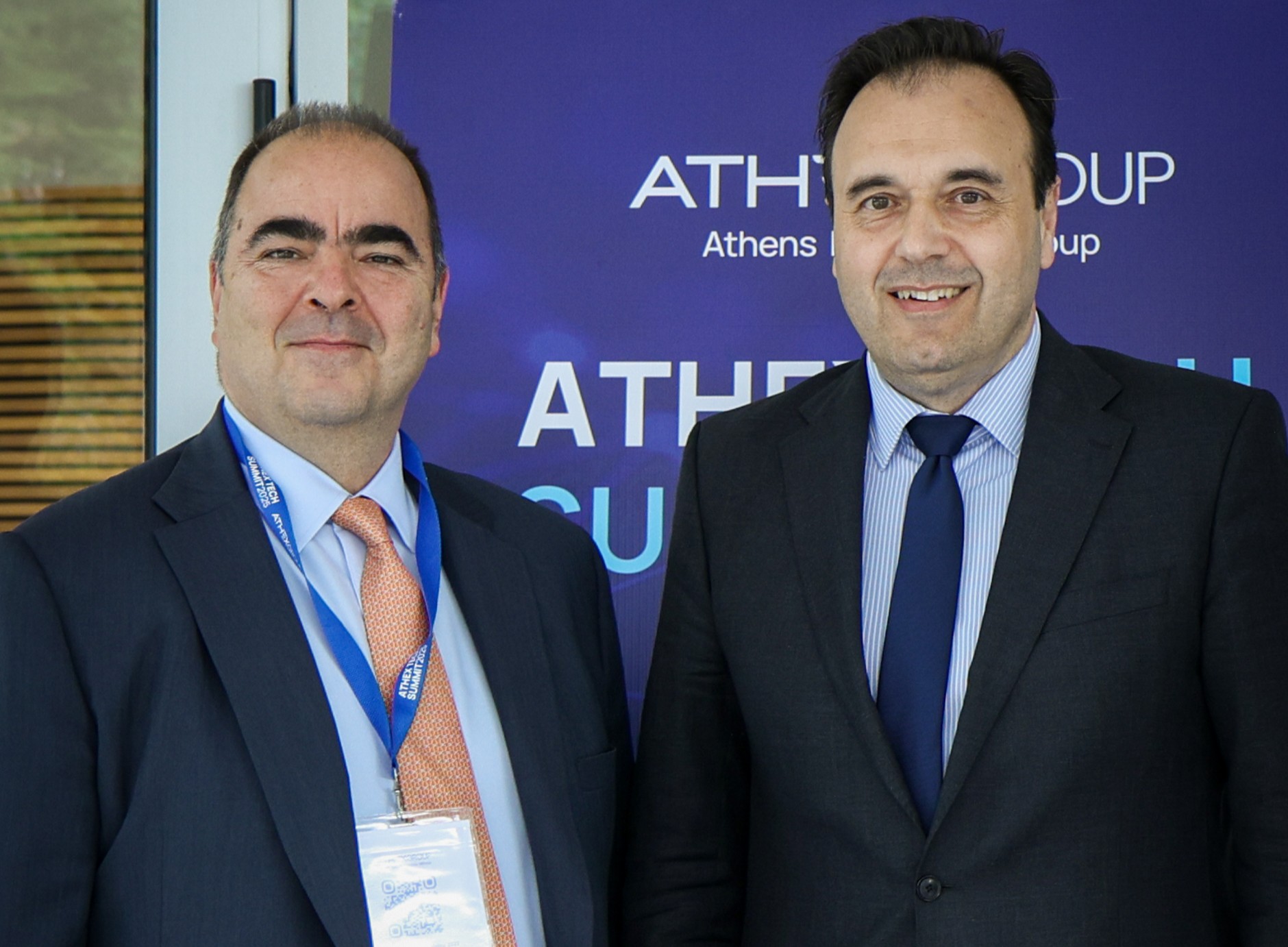 ATHEX Tech Summit 2025 | ATHEX